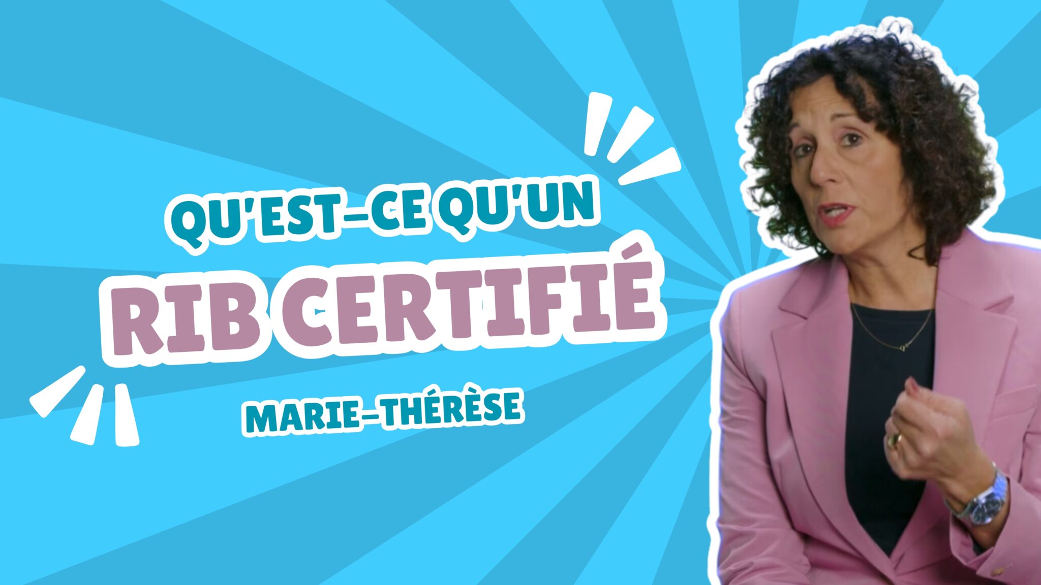 Qu’est ce qu’un RIB certifié